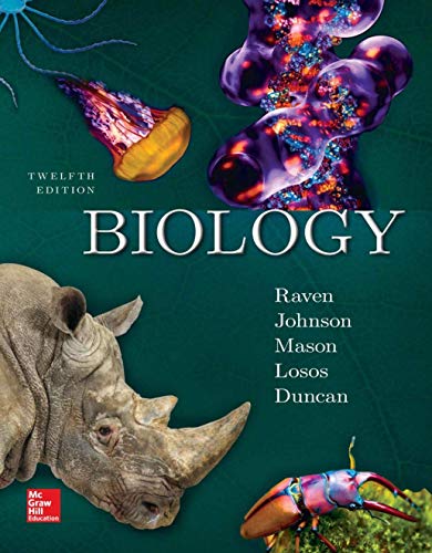 15 Best Biology Books for College Students in 2024 (Includes Botany ...