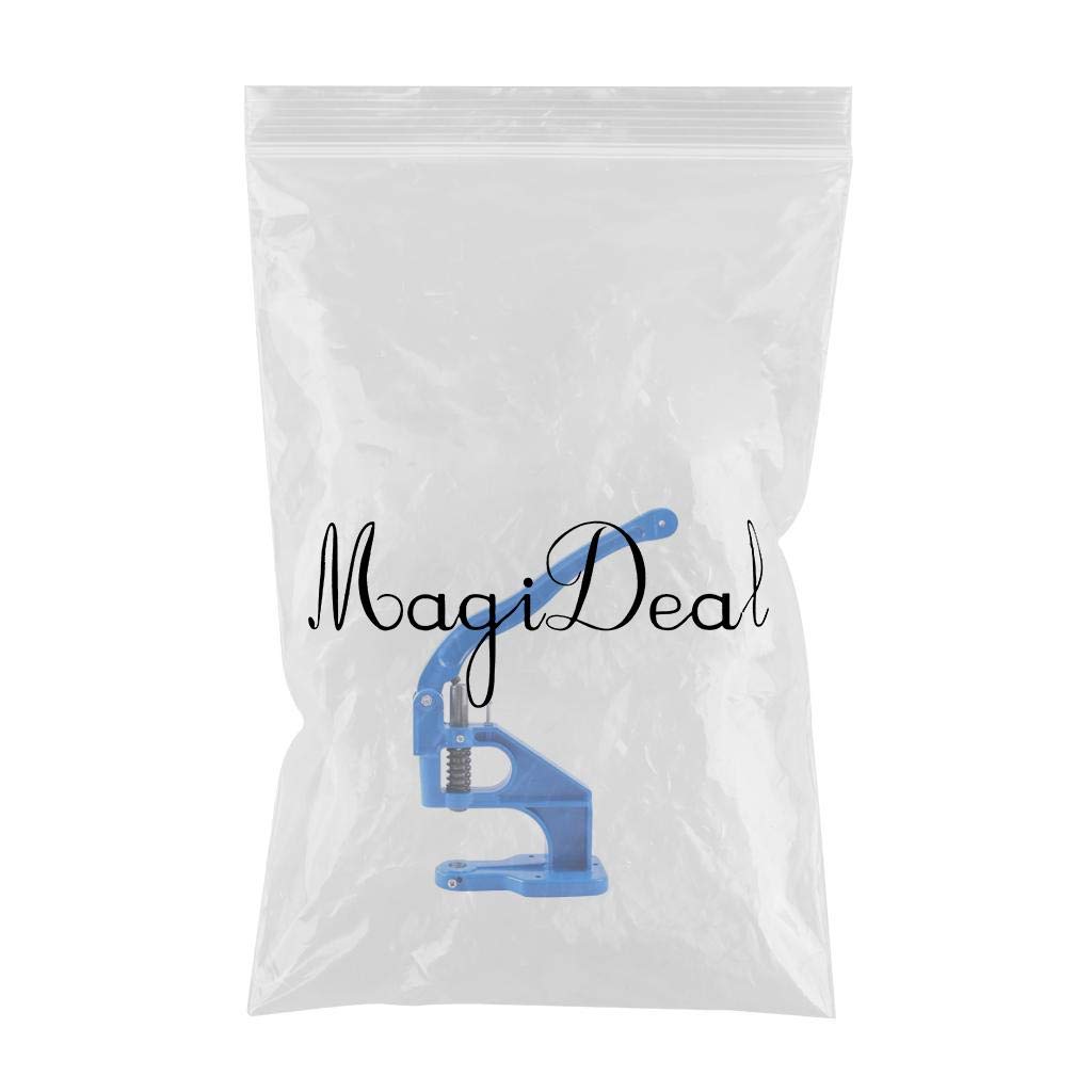 CALANDIS® Hand Press Machine Setting Tool for Snap Poppers Fastener ...