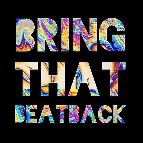 Bring that Beat back EP by Spacey on Amazon Music - Amazon.co.uk