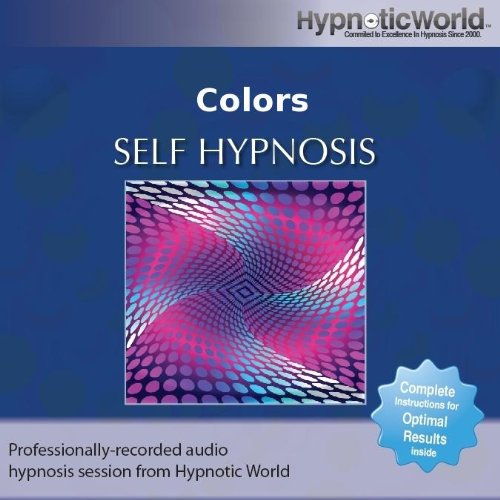 Hypnotic World - Colors Hypnosis CD - Amazon.com Music