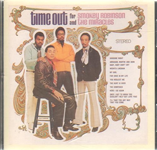 Amazon.com: Time Out for: CDs & Vinyl