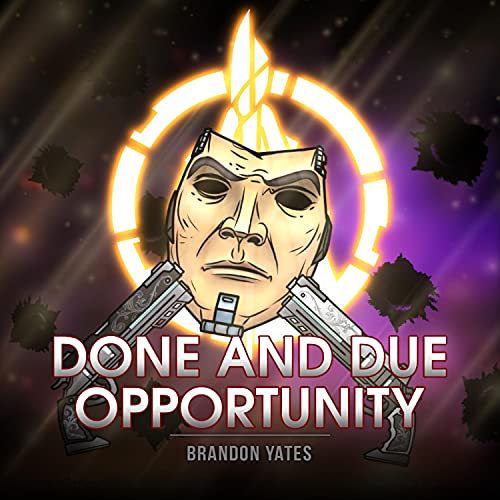 Done And Due Opportunity de Brandon Yates en Amazon Music Unlimited