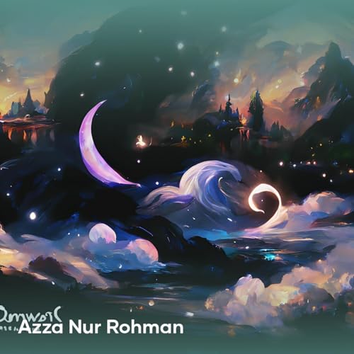 Play Hues of Attache Dawn by Azza Nur Rohman on Amazon Music