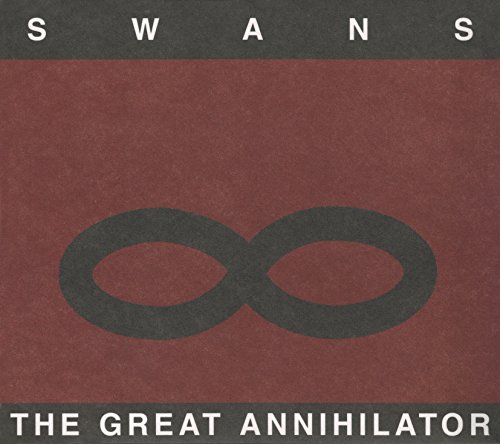 Play Great Annihilator by Swans on Amazon Music