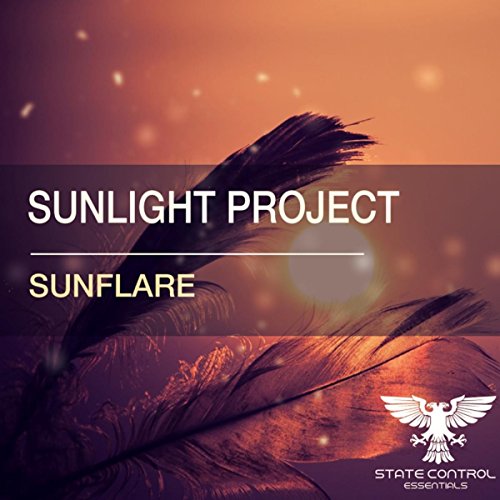 Play Sunflare by Sunlight Project on Amazon Music