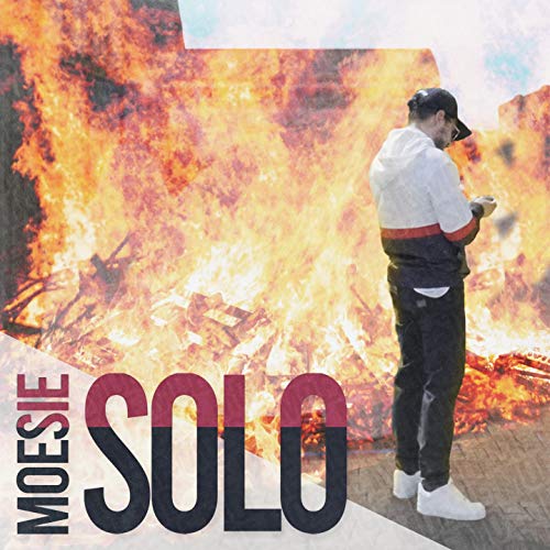 Play Solo by Moesie on Amazon Music