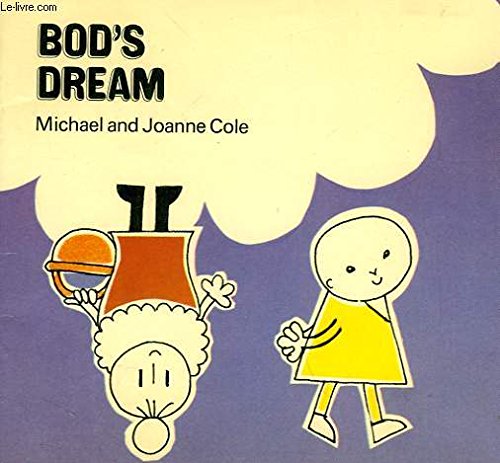Amazon.co.jp: Bod's Dream : 本