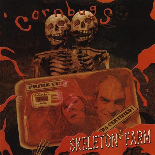 Skeleton Farm: Amazon.de: Musik-CDs & Vinyl