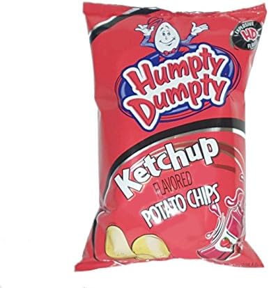 Amazon.com: Humpty Dumpty All Dressed Potato Chips : Tools & Home ...
