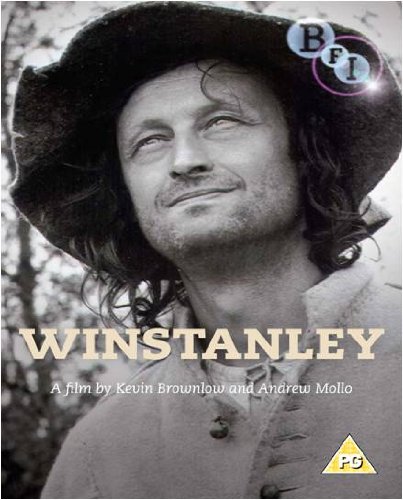 Amazon.com: Winstanley [Blu-ray] : MIles Halliwell, Kevin Brownlow ...