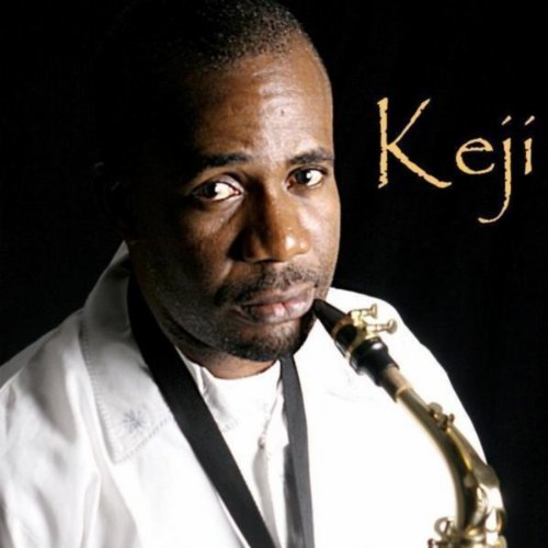 Amazon.com: Keji : Keji Hamilton: Digital Music