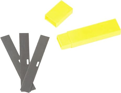 6 Best Handheld Floor Scrapers For Adhesive Removal - Journeyman HQ