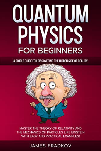 20 Best Relativity Books of All Time - BookAuthority