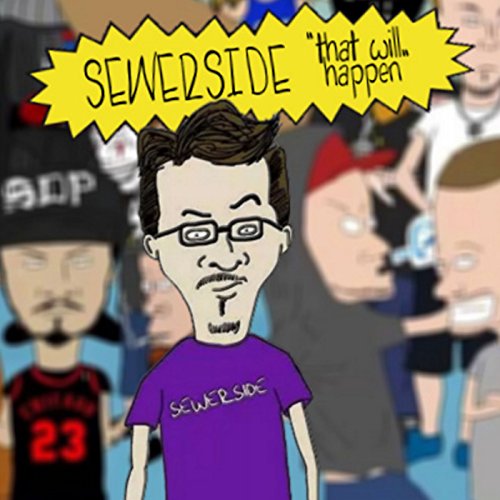 Play That Will Happen by Sewerside on Amazon Music