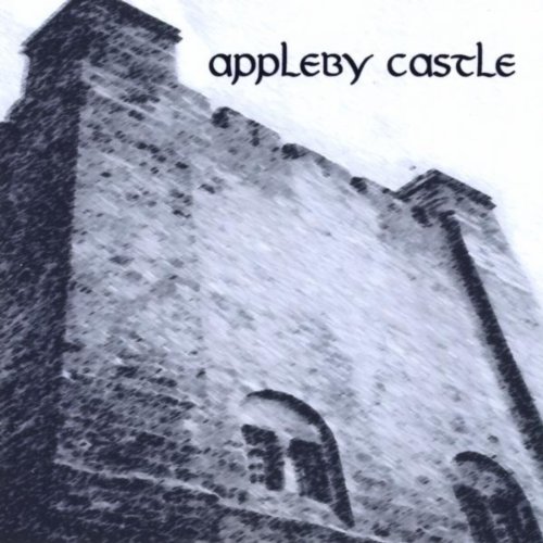 Appleby Castle by Warren Appleby on Amazon Music - Amazon.co.uk