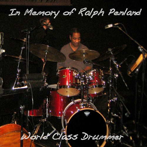 Amazon.com: In Memory of Ralph Penland : Rob Mullins: Digital Music