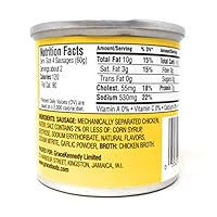 Amazon.com: Grace Chicken Vienna Sausages in Chicken Broth (12 Pack ...