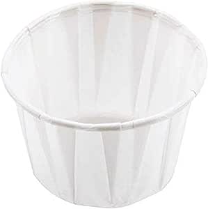 We Can Source It Ltd - Compostable Paper Souffle Cup Portion Pots ...