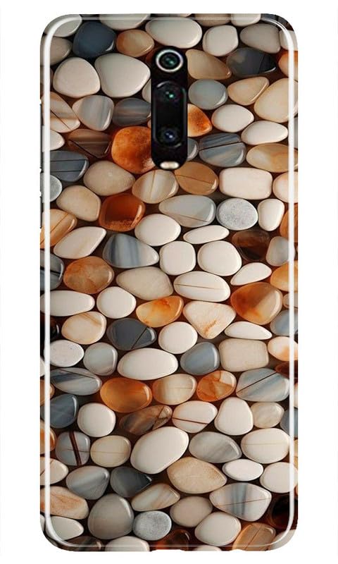 KABLA for Redmi K20 / K20 Pro Back Cover Hard Plastic for Girls Boys ...