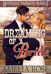 Freedom For A Bride: A clean historical mail order bride romance ...