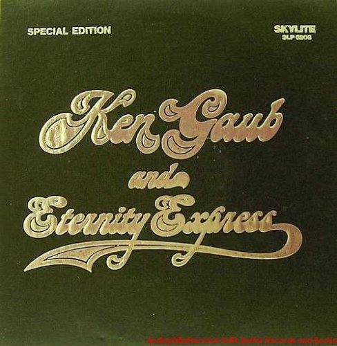 Ken Gaub and Eternity Express - Special Edition - Amazon.com Music