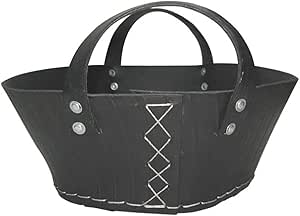 Amazon.com: Pacific Rim Brackets Recycled Tire Planter, 12-Inch