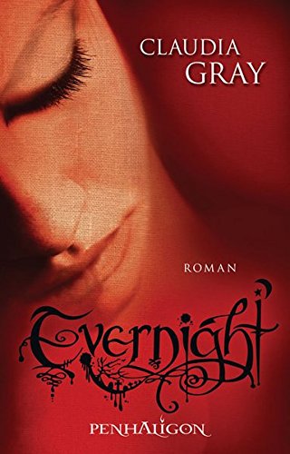 Amazon.com: Evernight 1: 9783764530457: Claudia Gray, Marianne Schmidt ...