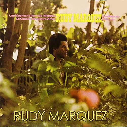 Rudy Marquez de Rudy Marquez en Amazon Music Unlimited