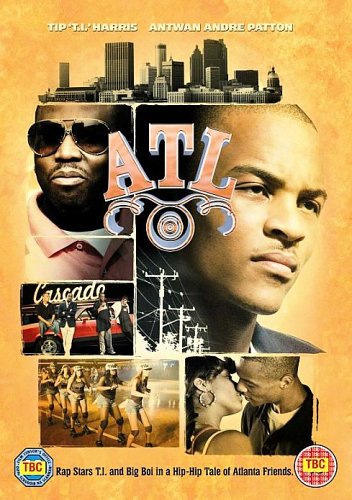 Atl [DVD]: Amazon.it: Film e TV