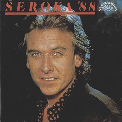 Play Seroka 88 by Henri Seroka on Amazon Music