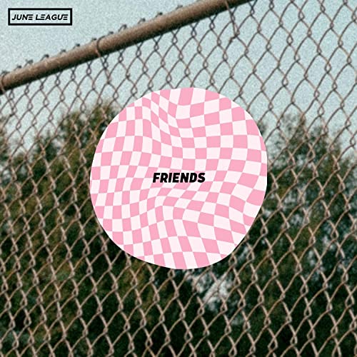 Écouter Friends par Andrew Isbell, June League & Henley sur Amazon ...