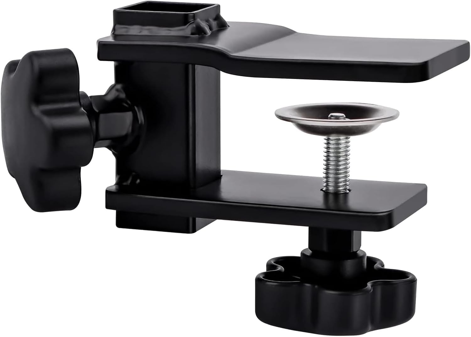 Amazon.com: Kalolary Grooming Table Arm Clamps,Grooming Table Arm ...