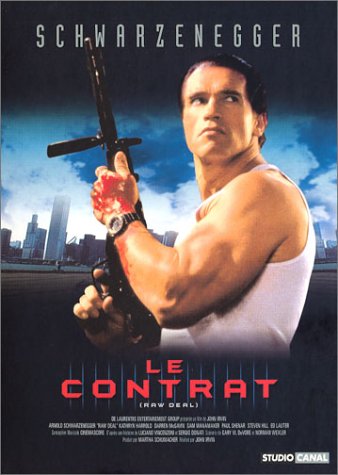 Amazon.com: Le Contrat [Édition Collector] : Movies & TV