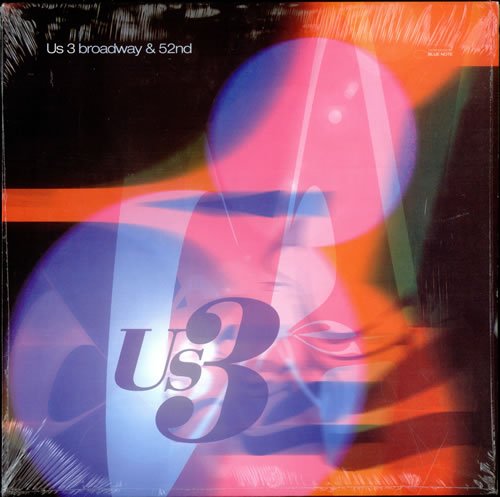 Broadway & 52nd : Us3: Amazon.es: CD y vinilos}