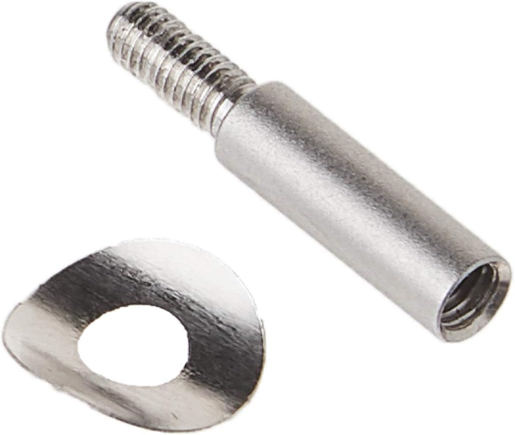 Amazon.com: Orbitkey Extension Post for Key Organizer, Add On | Durable ...