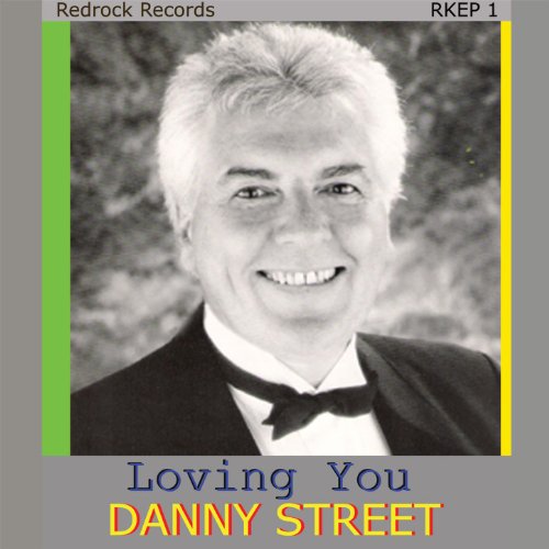 Play Loving You by Danny Street on Amazon Music