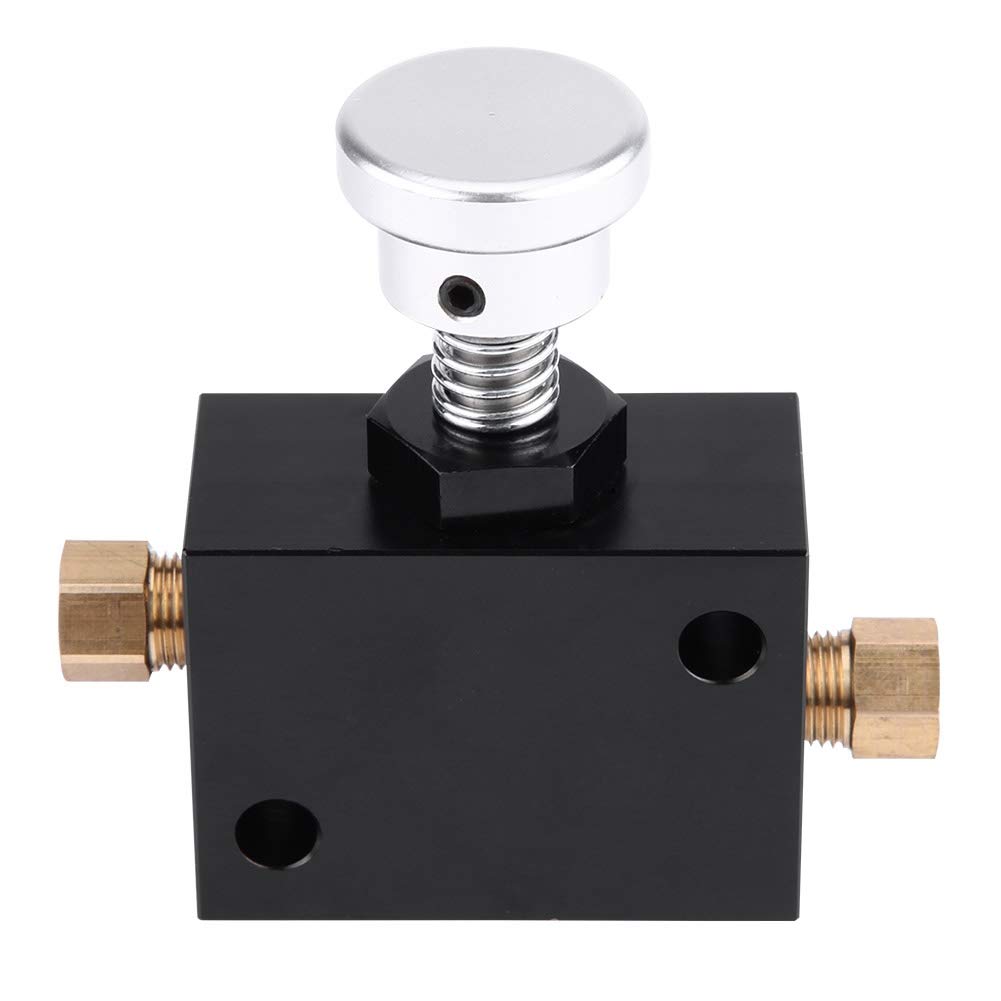 Micro Hydraulic Brake Lock