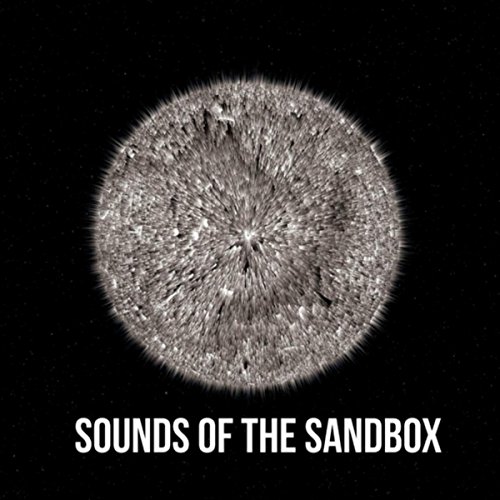 Amazon.com: Sounds of the Sandbox : Sounds of the Sandbox: Digital Music