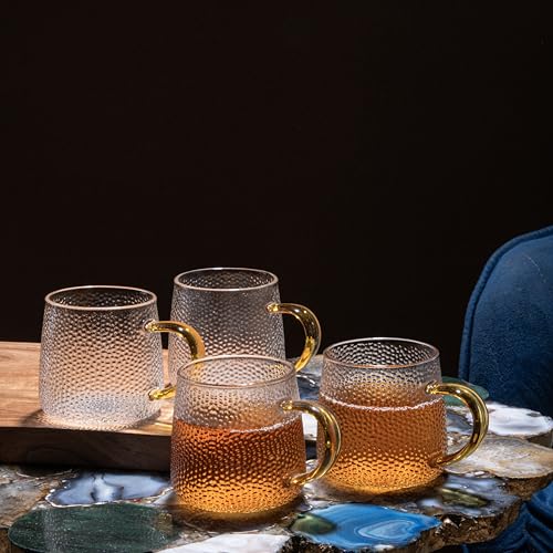 Amazon.in Bestsellers: The most popular items in Tea & Coffee Glasses