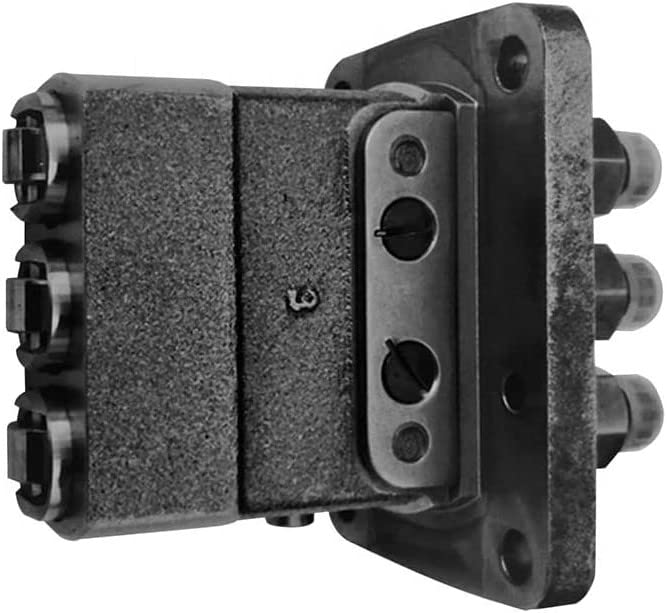 Amazon.com: Fuel Injection Pump 15531-51010 For Kubota KH-41 KH-51 KH ...