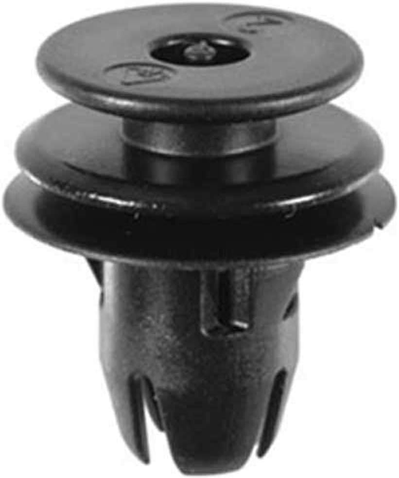 Amazon.com: AMZ Clips And Fasteners 15 Tail Light Retainers Compatible ...