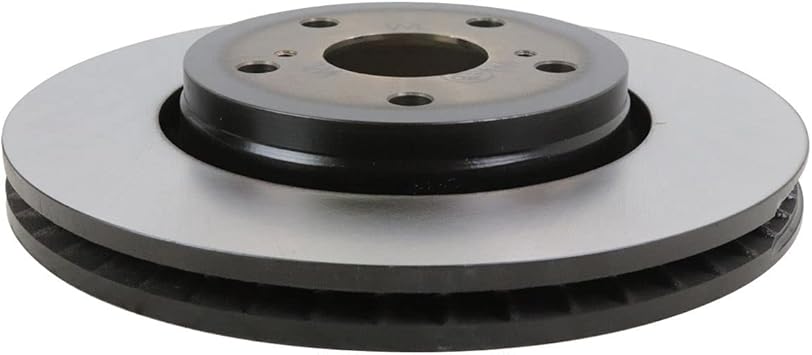 Amazon.com: Genuine Toyota Parts - Disc, Fr (43512-F4010) : Automotive