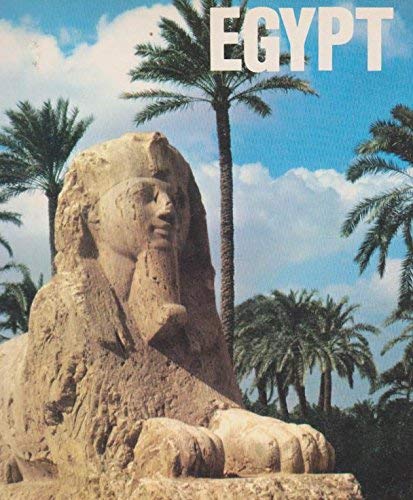 Egypt: Soisson, Janine, Pierre Soisson, David Macrae: 9780517282793 ...