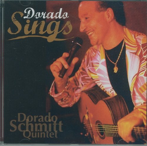 Dorado Sings: Dorado Schmitt Quintet: Amazon.in: Music}