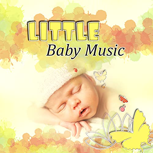 Play Little Baby Music - Lullaby for Baby Sleep, Be Smart and Creative ...