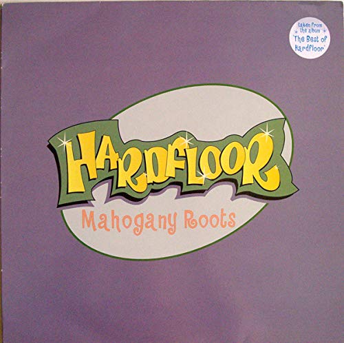 Amazon.com: Hardfloor / Mahogany Roots (Remixes): CDs & Vinyl