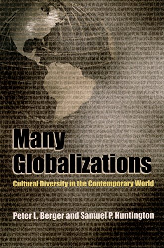 Globalization And Cultural Diversity