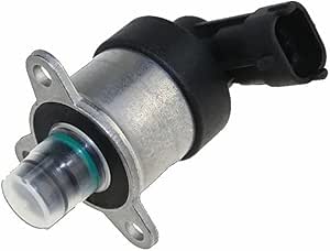 Amazon.com: 0928400651 FUEL PUMP SUCTION REGULATOR CONTROL VALVE ...