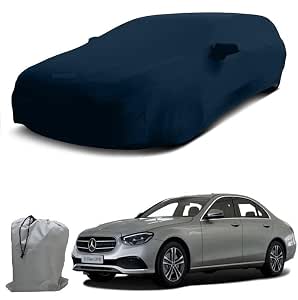 ARCUATE Triple Layer Custom fit Car Body Cover for Mercedes Benz E ...