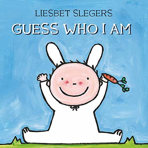Amazon.com: Guess Who I Am (Guess series): 9781605370002: Slegers ...